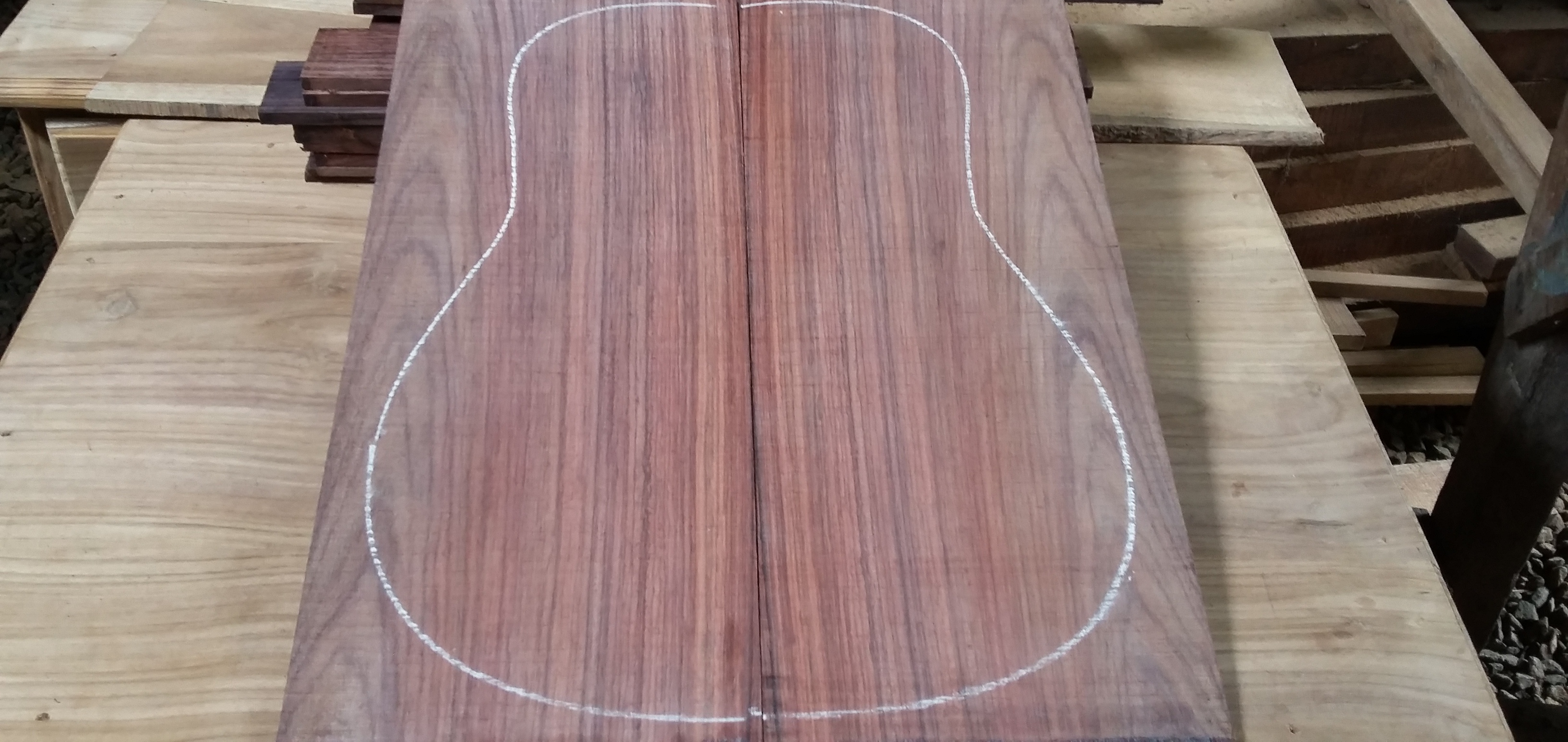 Music Instrument Parts | New-Tech Tool Manufucturers